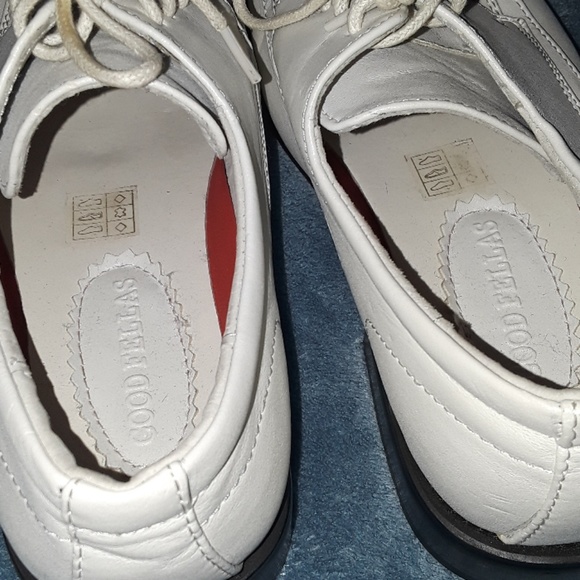goodfellas | Shoes | Boys Goodfellas Brand Vintage Dress Shoe Euc Sz 4 ...